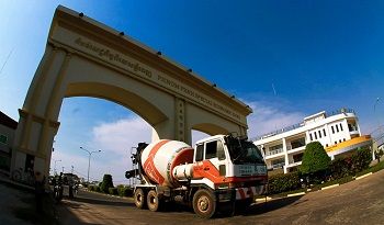 PPSEZ、現地労働者の生産性向上のため日本出資による訓練所と覚書を締結