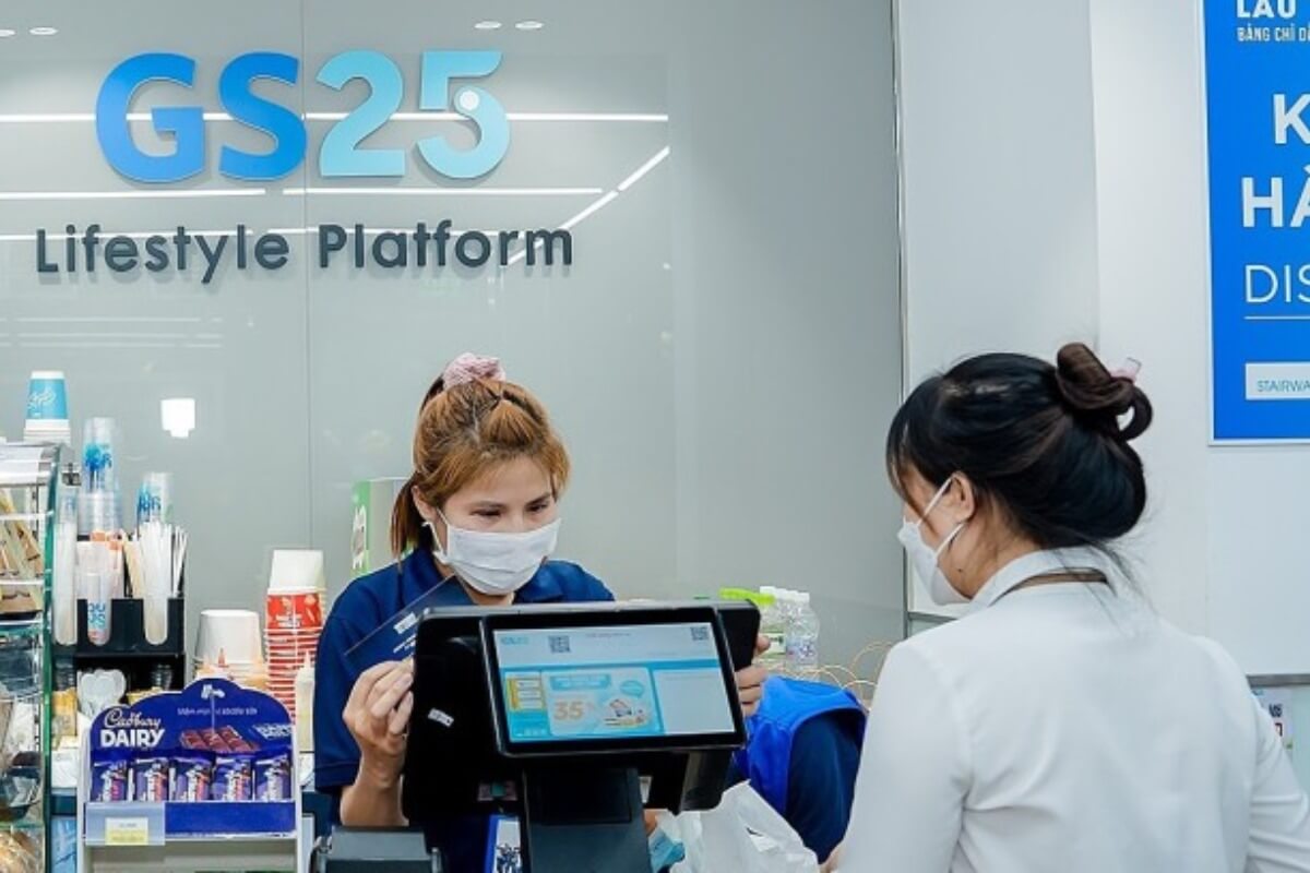 小売チェーンのGS25、2022年に9億円超の赤字｜ポステ